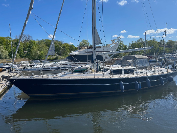 Yacht Broker International